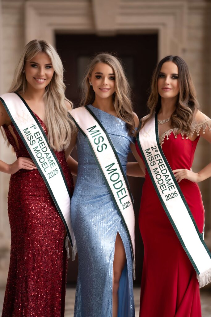 Miss Model – Miss model by a models place